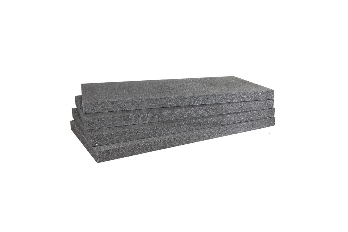 EPS Insulation Board | EWI Store