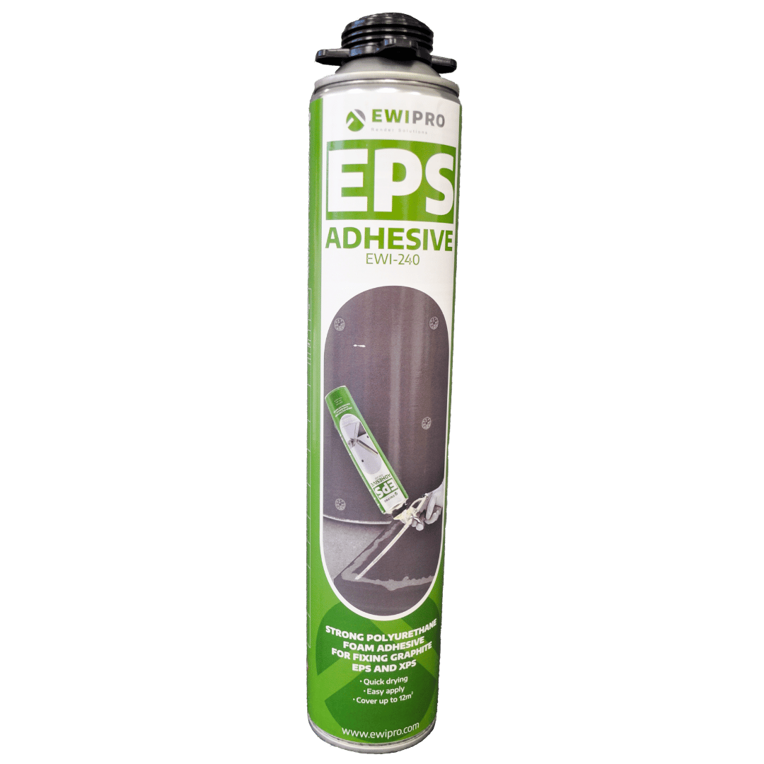 EPS Adhesive (EWI-240) - 750ml - EWI Store | EWI Store