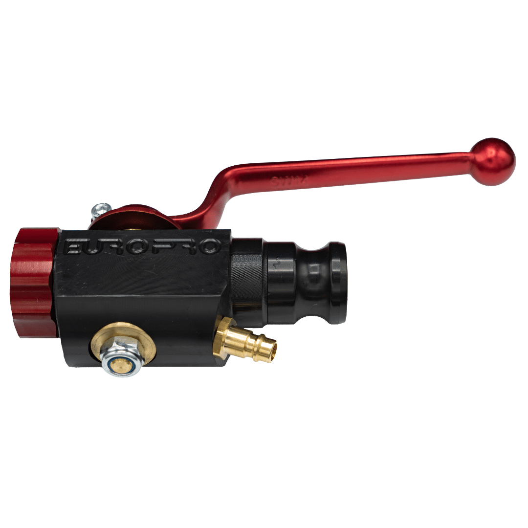 Fine Spray Gun for DropPro 8P | EWI Store