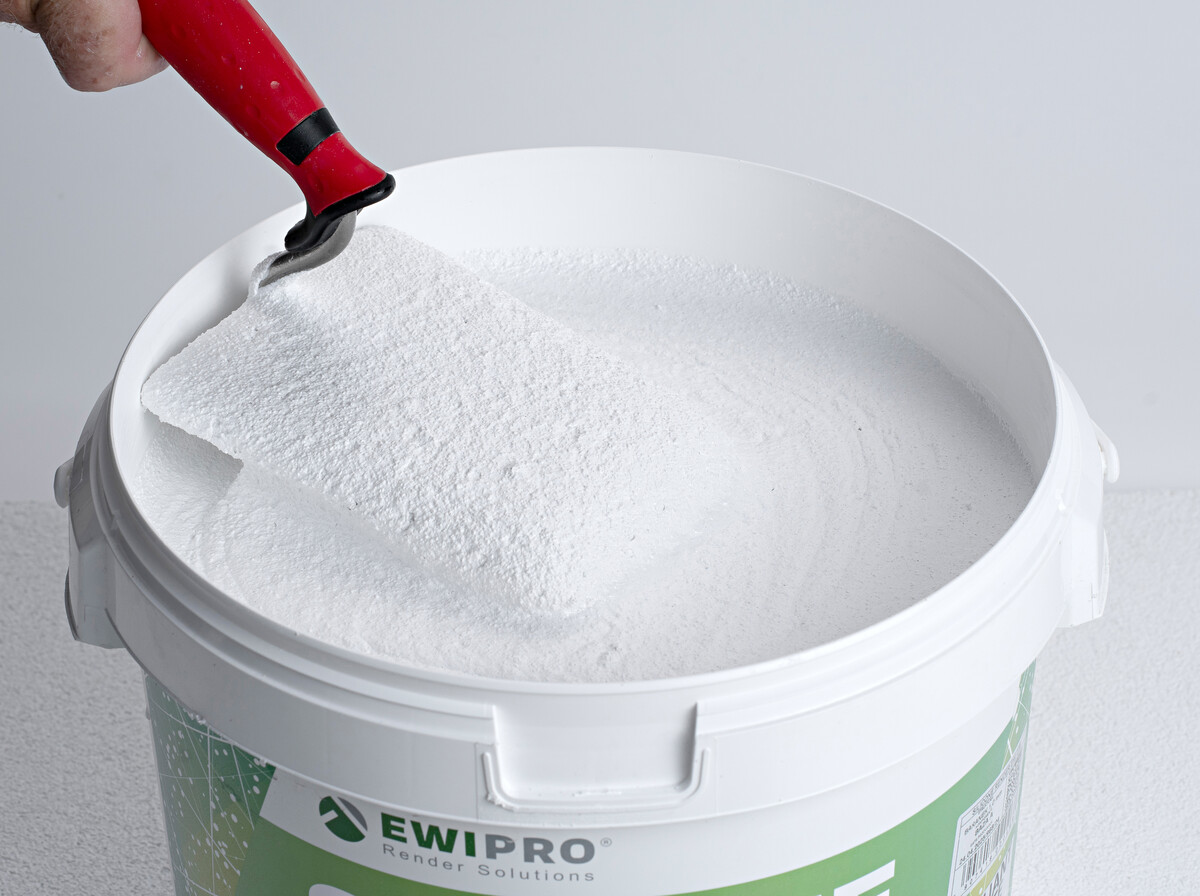 Silicone Render (EWI-075) – 25KG | EWI Store