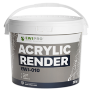 Fixing Insulation Boards to Walls | EWI Store