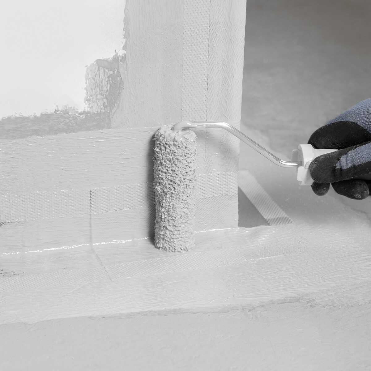 Tanking Membrane 4kg | EWI Store