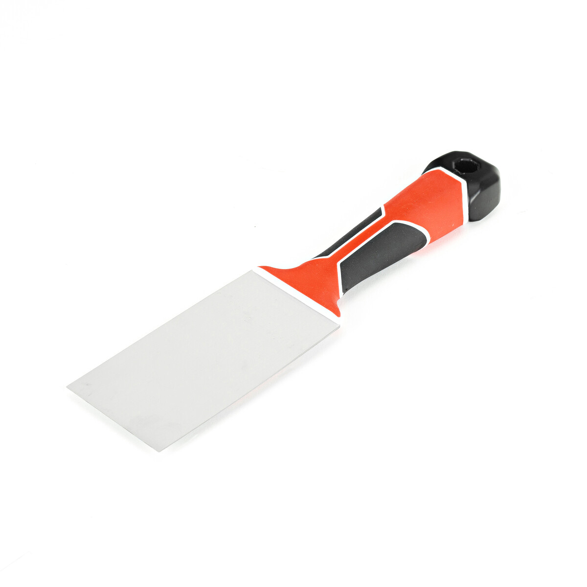 Stainless Steel Three Component Paint Putty Knife | EWI Store