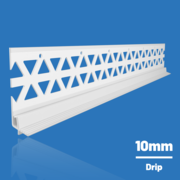 Versaroc MPA1 Fibre Cement Sheathing Board - 2400 x 1200 x 12mm | EWI Store