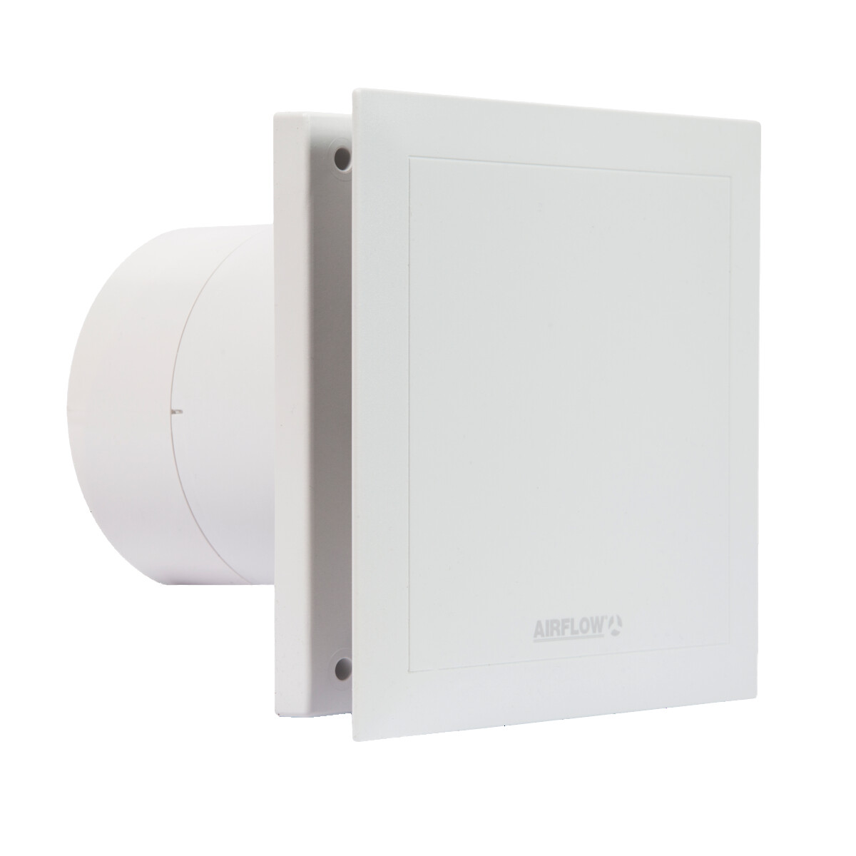 QuietAir QT120 Extractor Fan Range | EWI Store