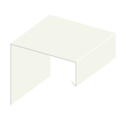 Technical Guide to Roofline Closure Systems | EWI Store