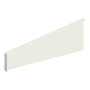 Versaroc MPA1 Fibre Cement Sheathing Board - 2400 x 1200 x 12mm | EWI Store