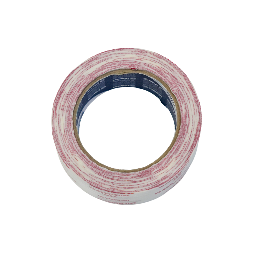 Blue Dolphin - PE-Protective Tape - 48mm x 33m | EWI Store