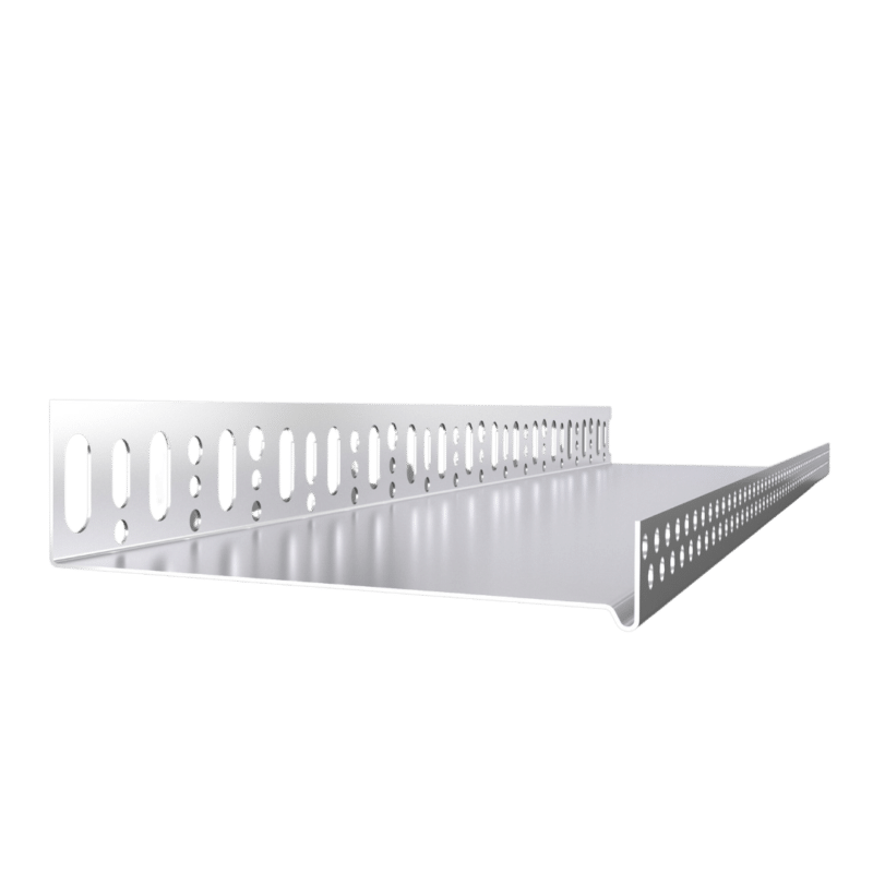 Aluminium Starter Track (2.5m) - EWI Store | EWI Store