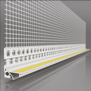 Different Types of Beading for Render/EWI systems | EWI Store