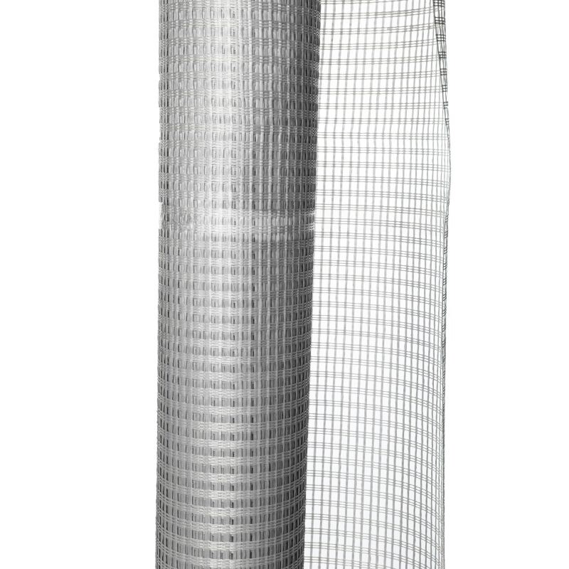 Panzer Fibreglass Reinforcement Mesh (330g/m²) - 25m² | EWI Store