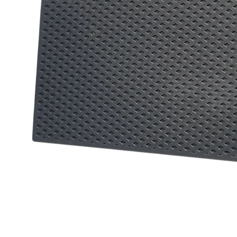 Refina - ABS Plastic Diamond Faced Float - 270x180mm | EWI Store