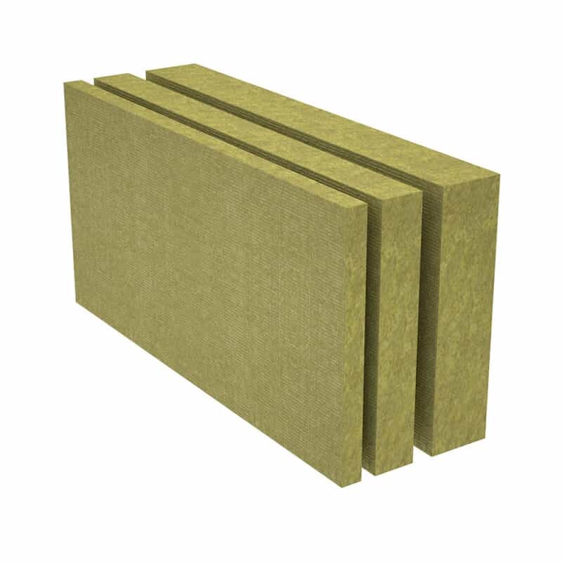 Rockwool - External Wall Dual Density Slab | EWI Store