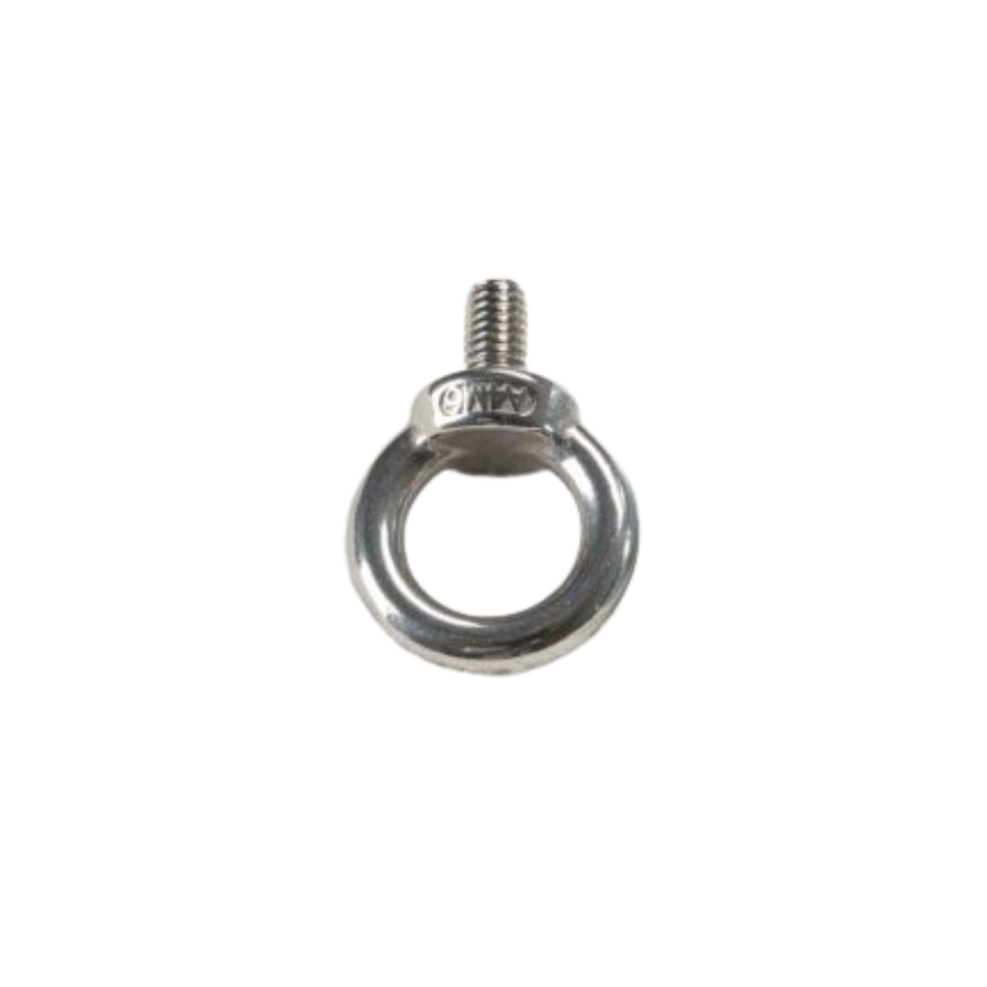 Swifix Connection Point Fitting Stainless Steel - White | EWI Store