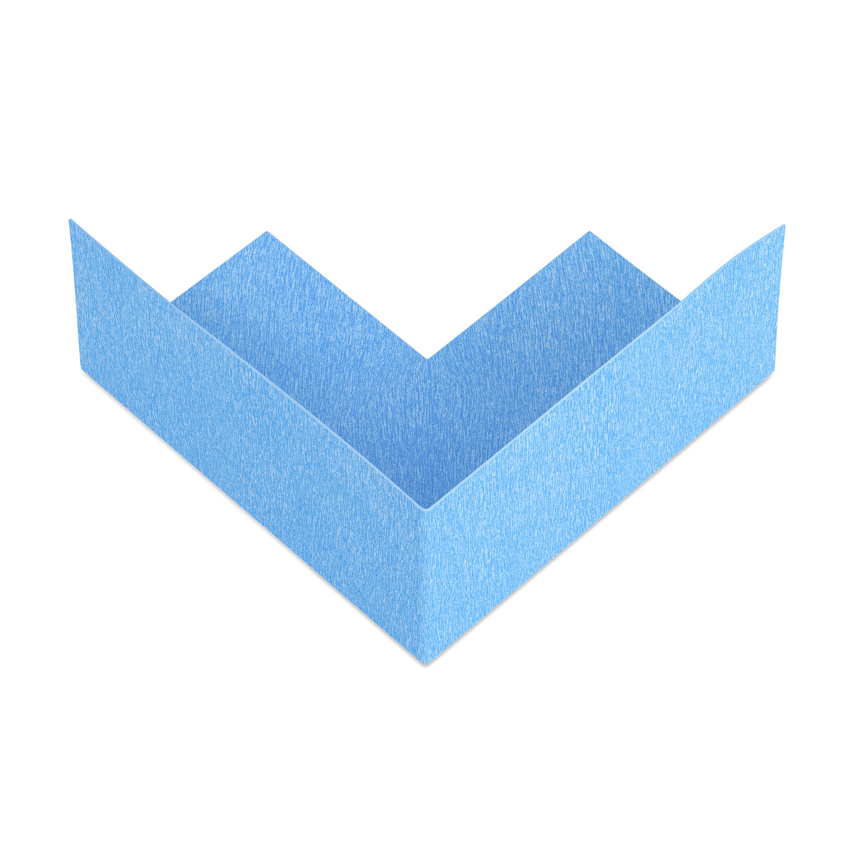 Waterproofing Fleece Membrane Internal Corner Joint blue | EWI Store