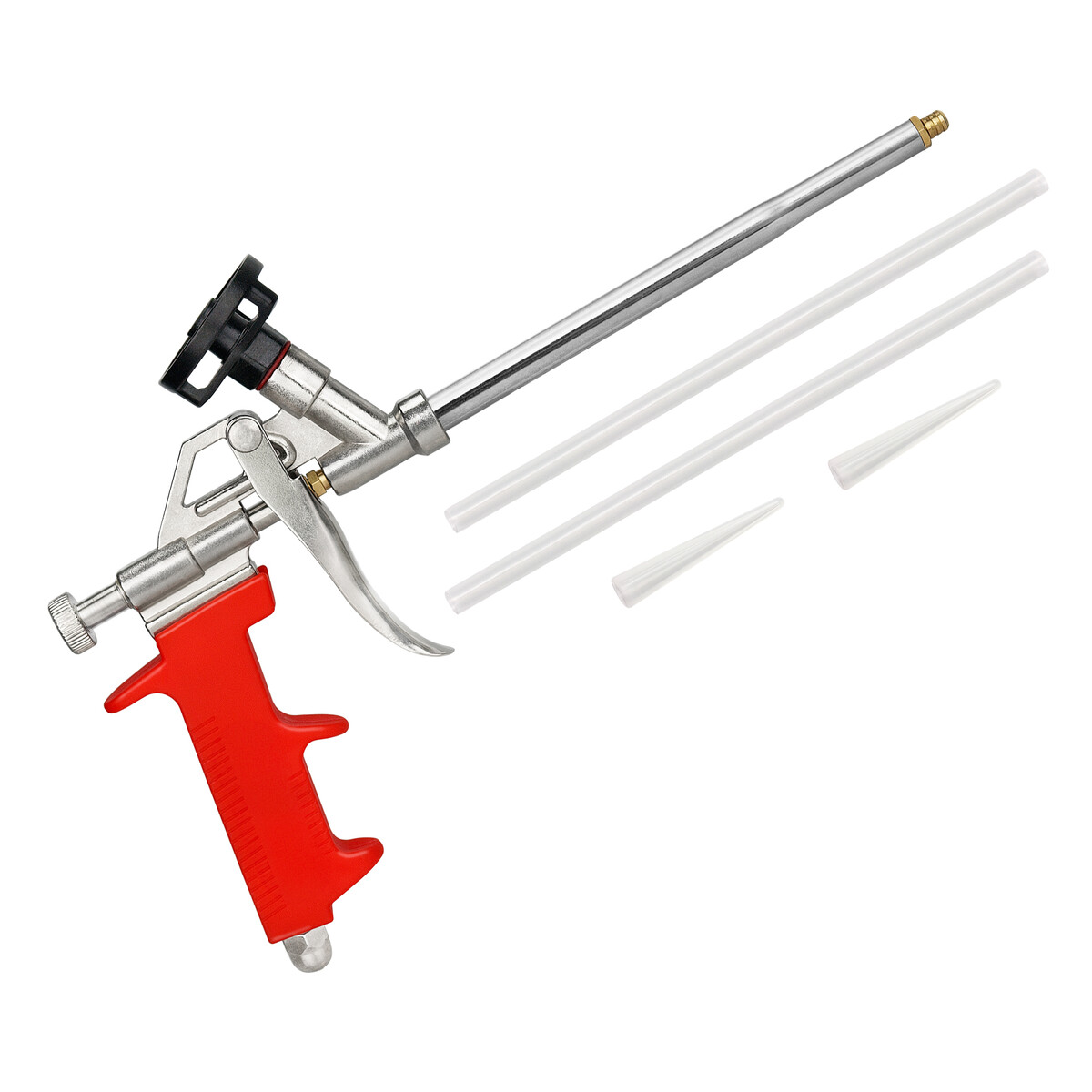Professional PU Foam Gun | EWI Store
