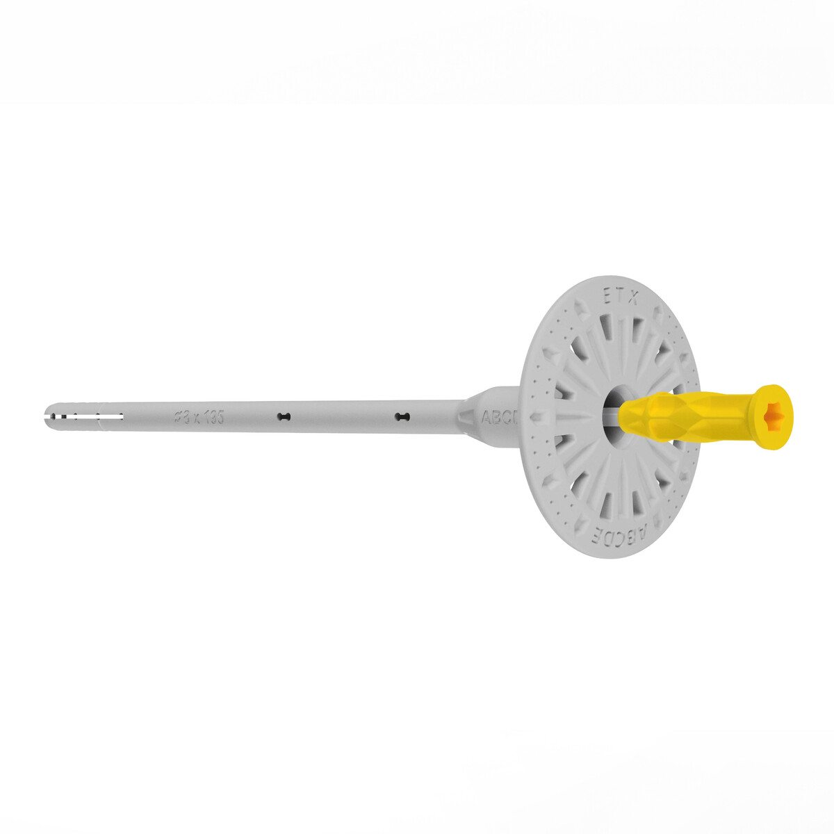 EWI Pro - Metal Insulation Fixing | EWI Store