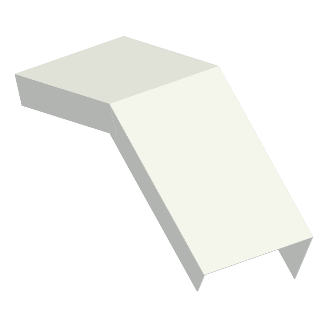 Roofline Closure System - Apex Connector (downlip) | EWI Store