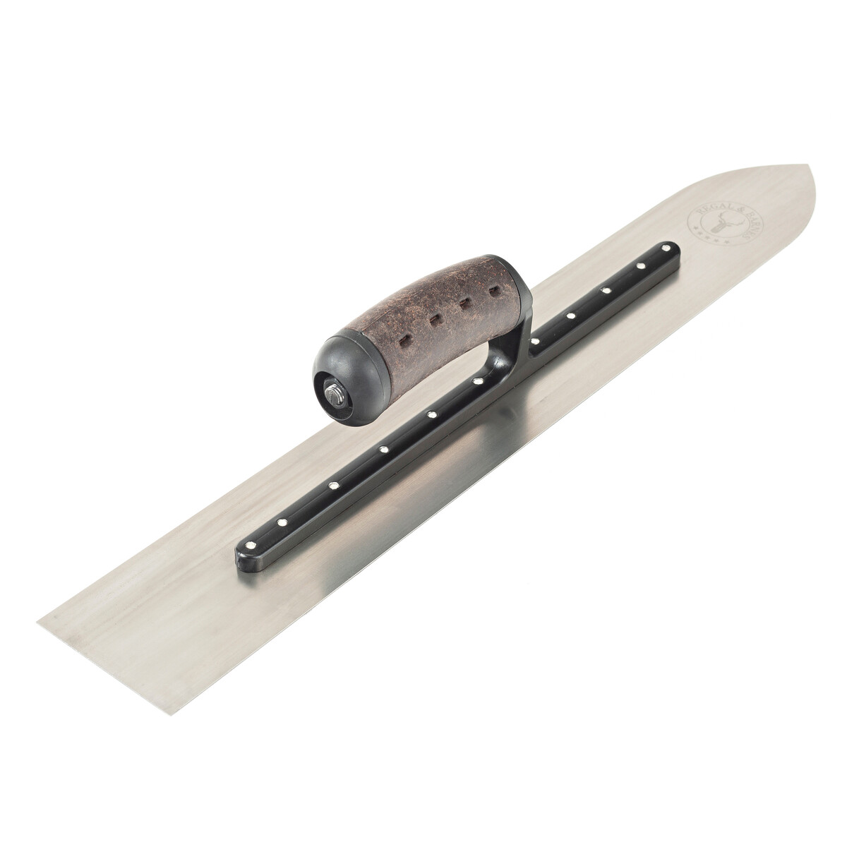 Regal & Barnes Floor Screeding Trowel - 500mm | EWI Store