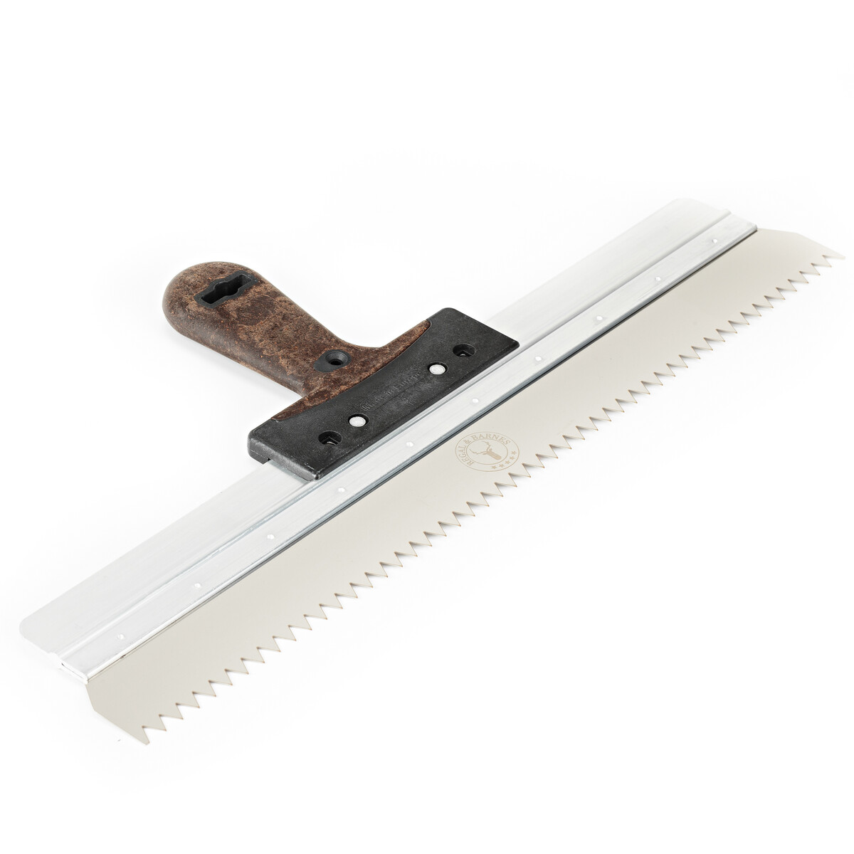 Regal & Barnes - Serrated Finishing Spatula | EWI Store