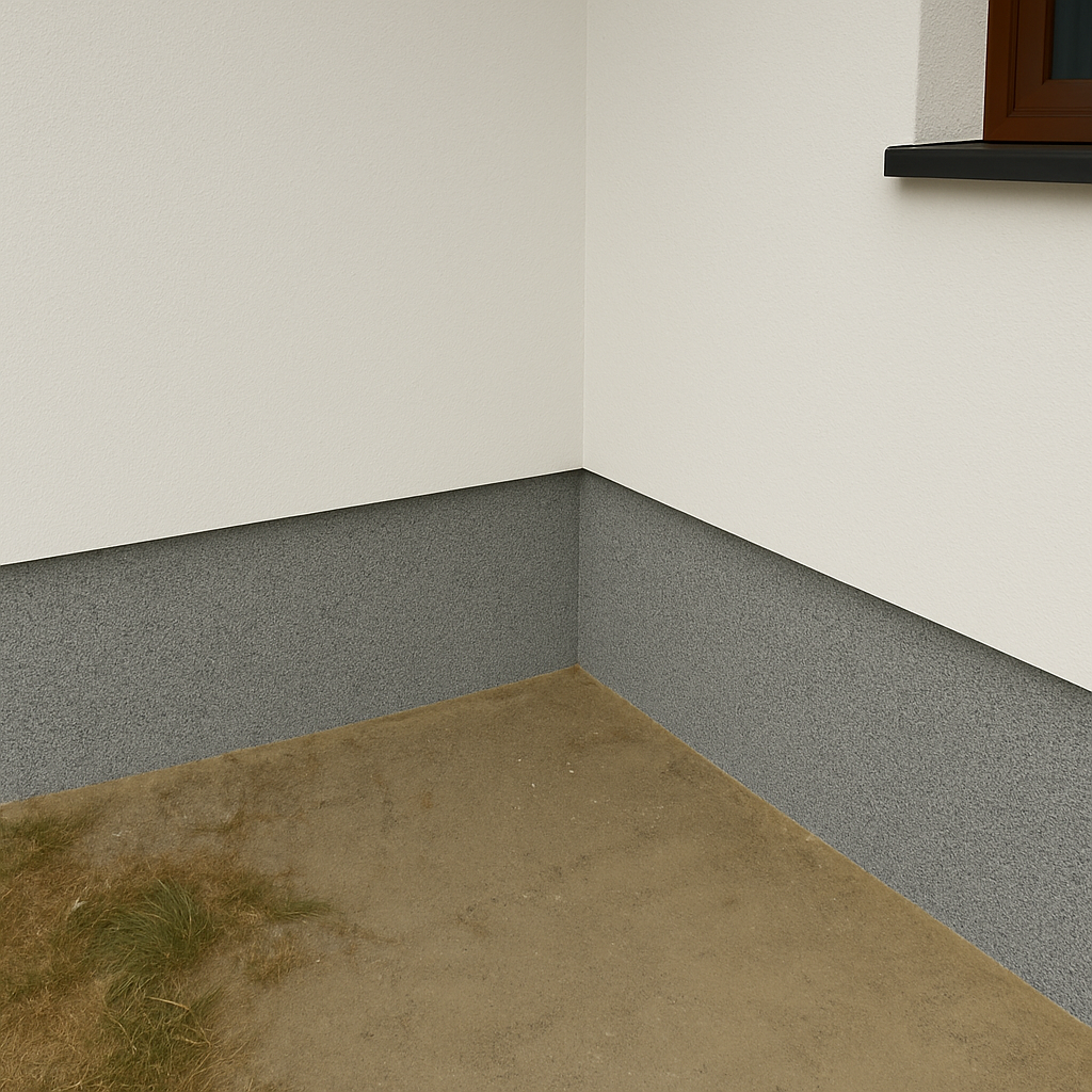 Mosaic Render (EWI-050) - 25kg | EWI Store