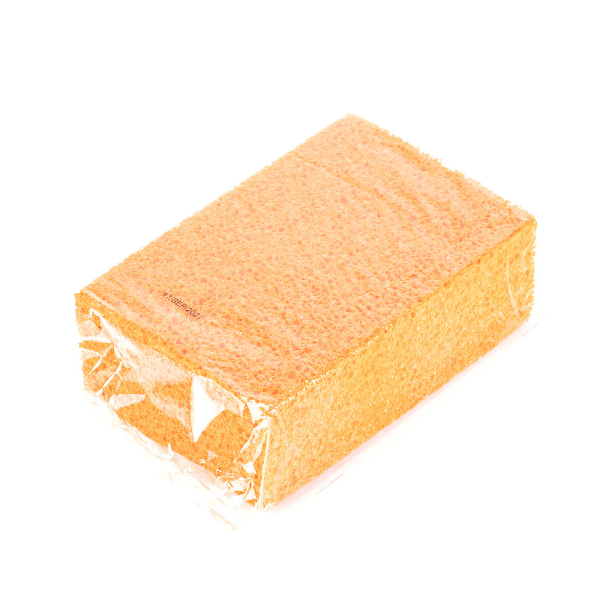 Orange Sponge - 50mm | EWI Store