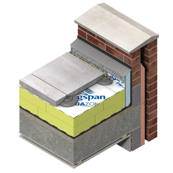 Kingspan GreenGuard XPS Insulation Board (0.75m²) | EWI Store