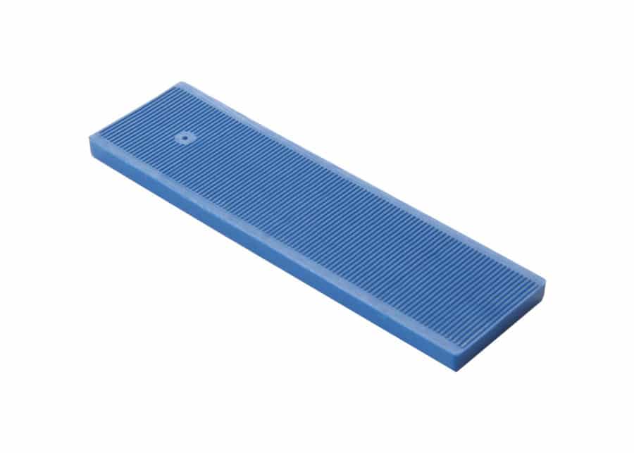 Broadfix Assorted Flat Shims Packers (Pack of 60) | EWI Store